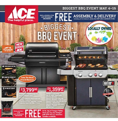 Ace Hardware - Ace Hardware